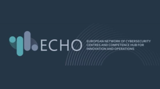 ECHO project joins the NOTIONES network - NOTIONES