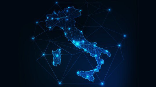 The National Cybersecurity Strategy of Italy - NOTIONES