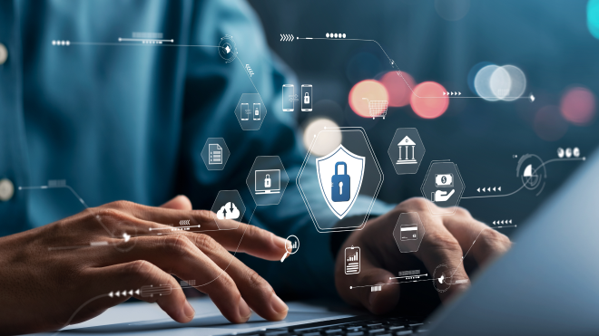 How to improve your Cybersecurity skills? - NOTIONES How to improve your Cybersecurity skills? - NOTIONES