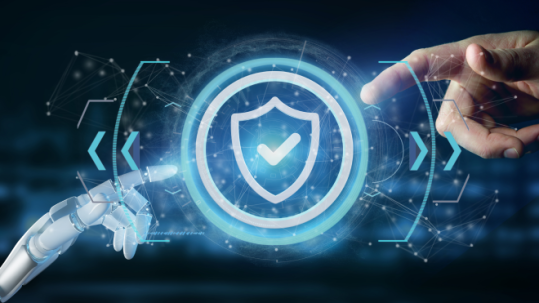 Enhancing cyber security: The use of artificial intelligence - NOTIONES