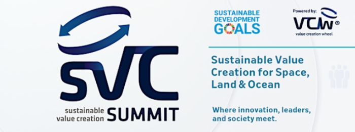 Sustainable Value Creation Summit – How to Create Value in Security - NOTIONES