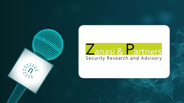 Interview with Zanasi & Partners - NOTIONES